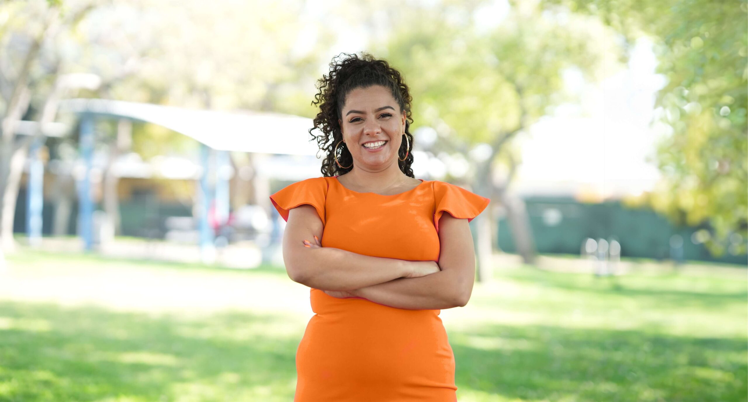 Sade Elhawary – For Assembly District 57